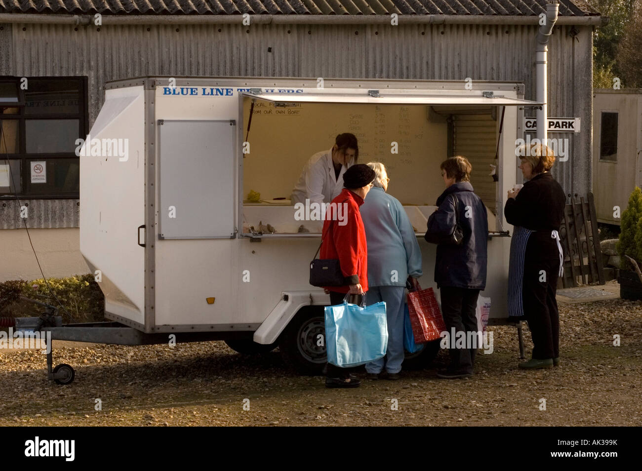 Barsham Suffolk High Resolution Stock Photography and Images - Alamy