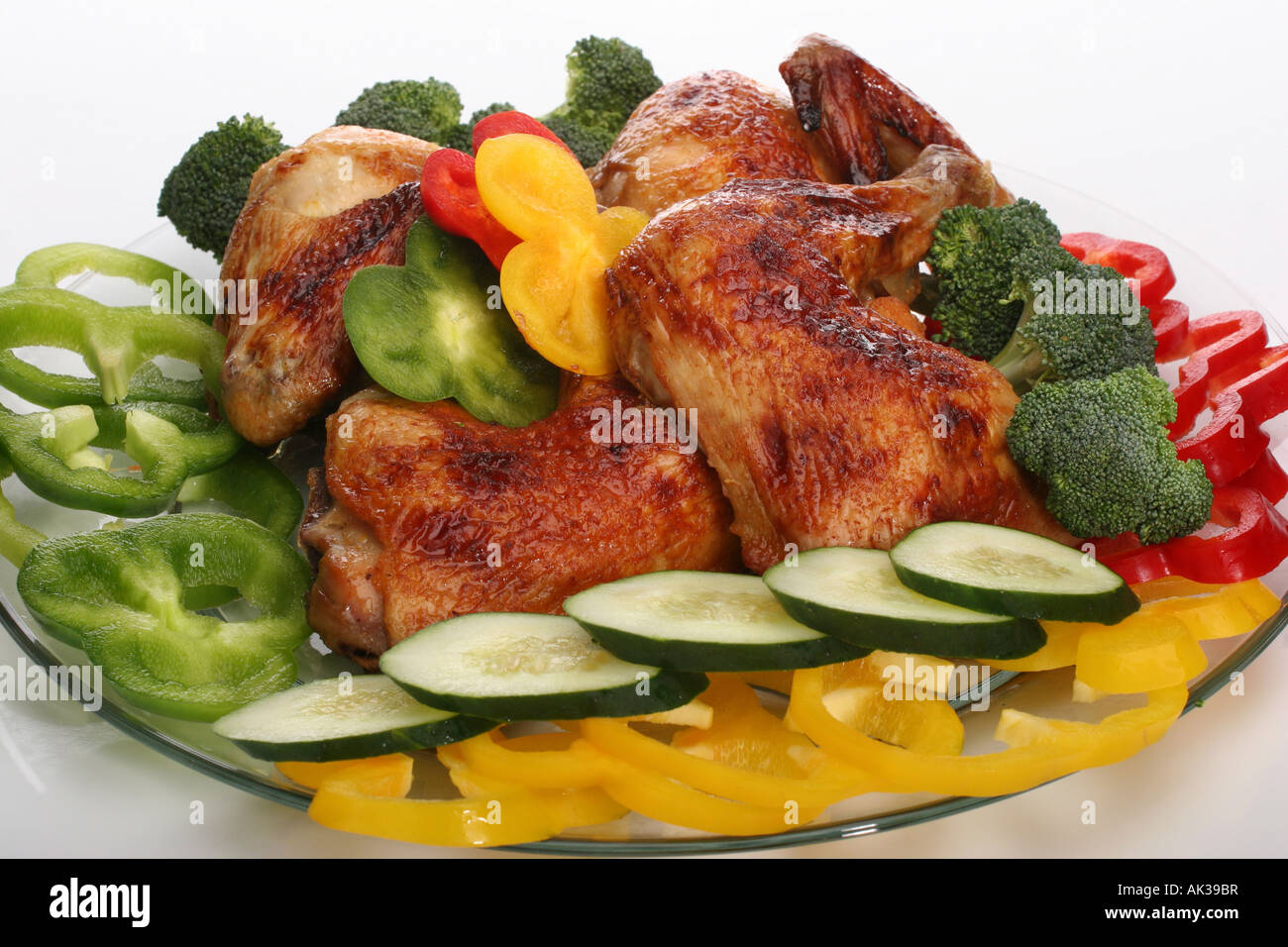 Meal hi res Cut Out Stock Images & Pictures - Alamy
