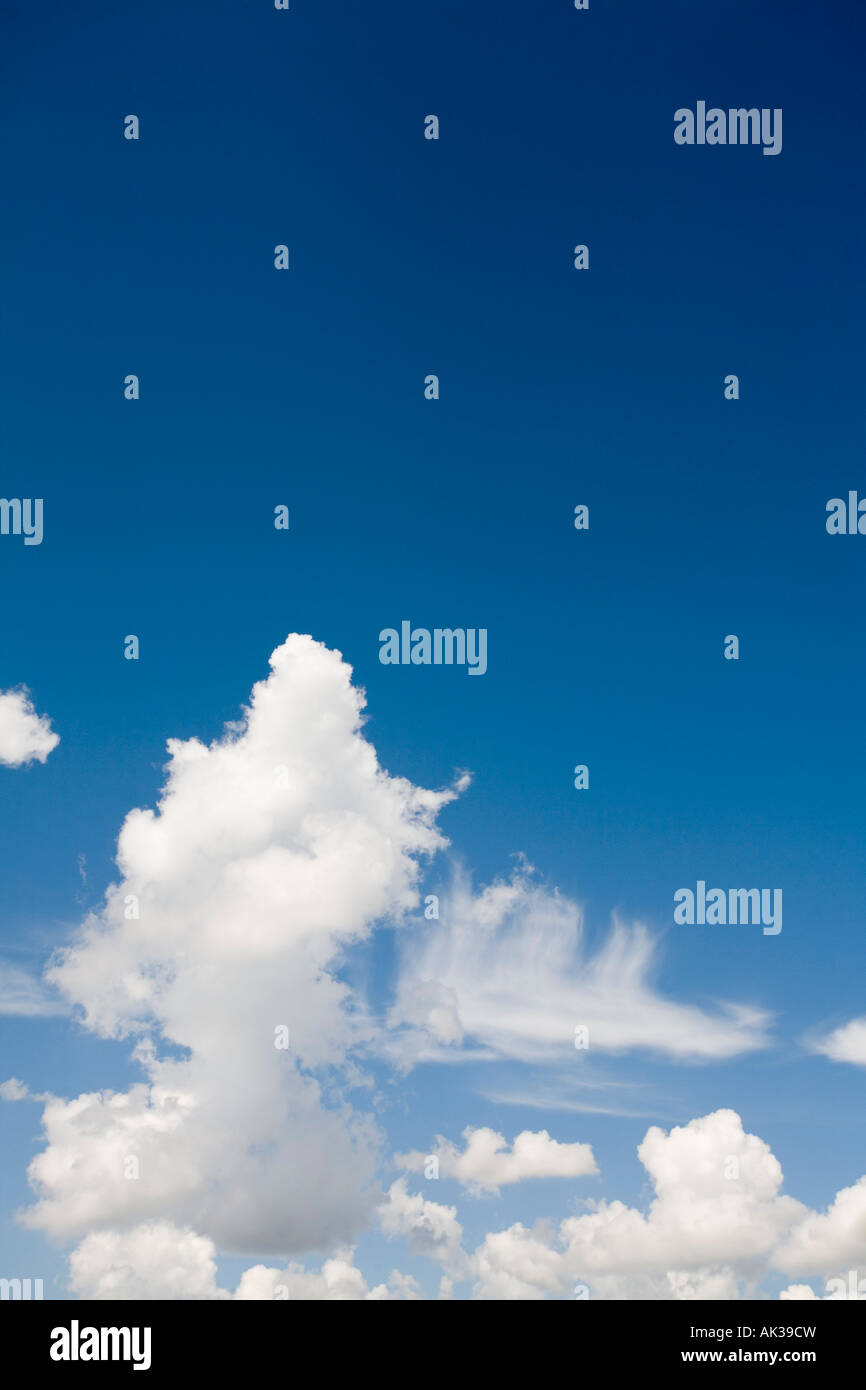Cumulus_clouds hi-res stock photography and images - Alamy