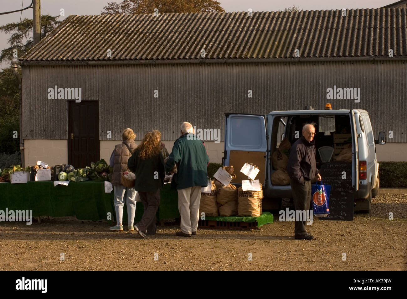 Barsham Suffolk High Resolution Stock Photography and Images - Alamy