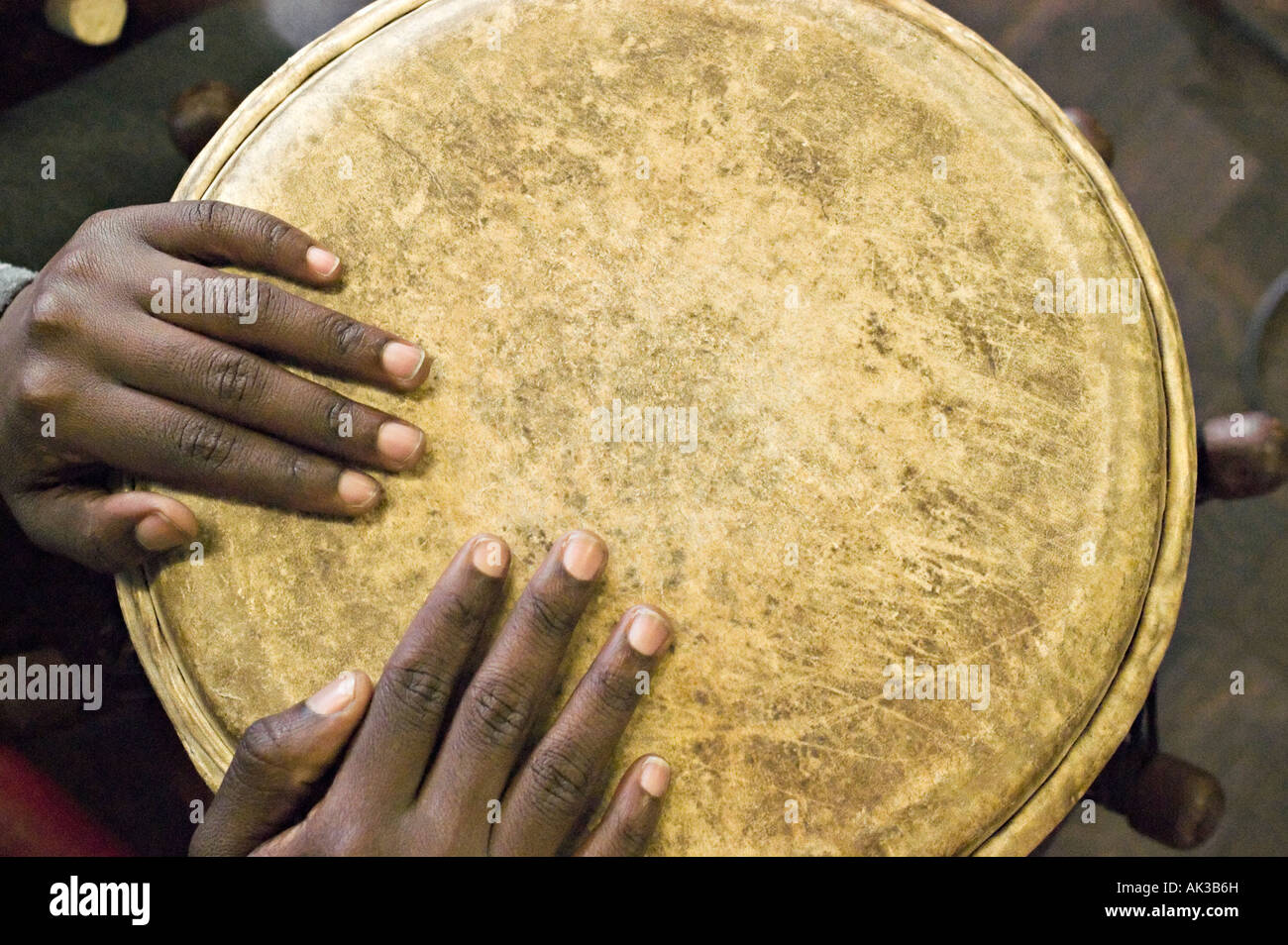 African Native Percussion Stock Photos & African Native Percussion ...