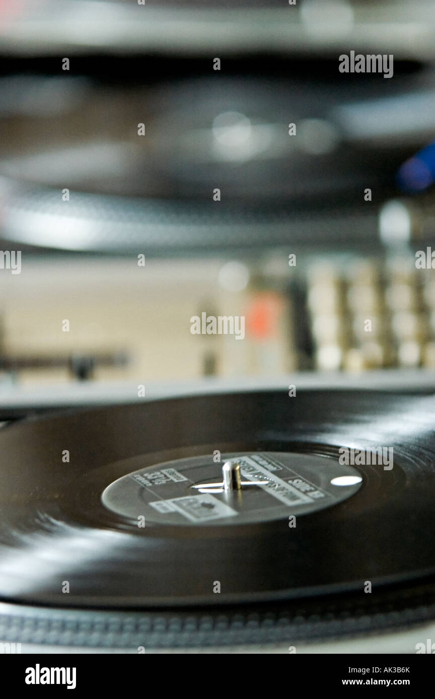 Hi fi system 60s hi-res stock photography and images - Alamy