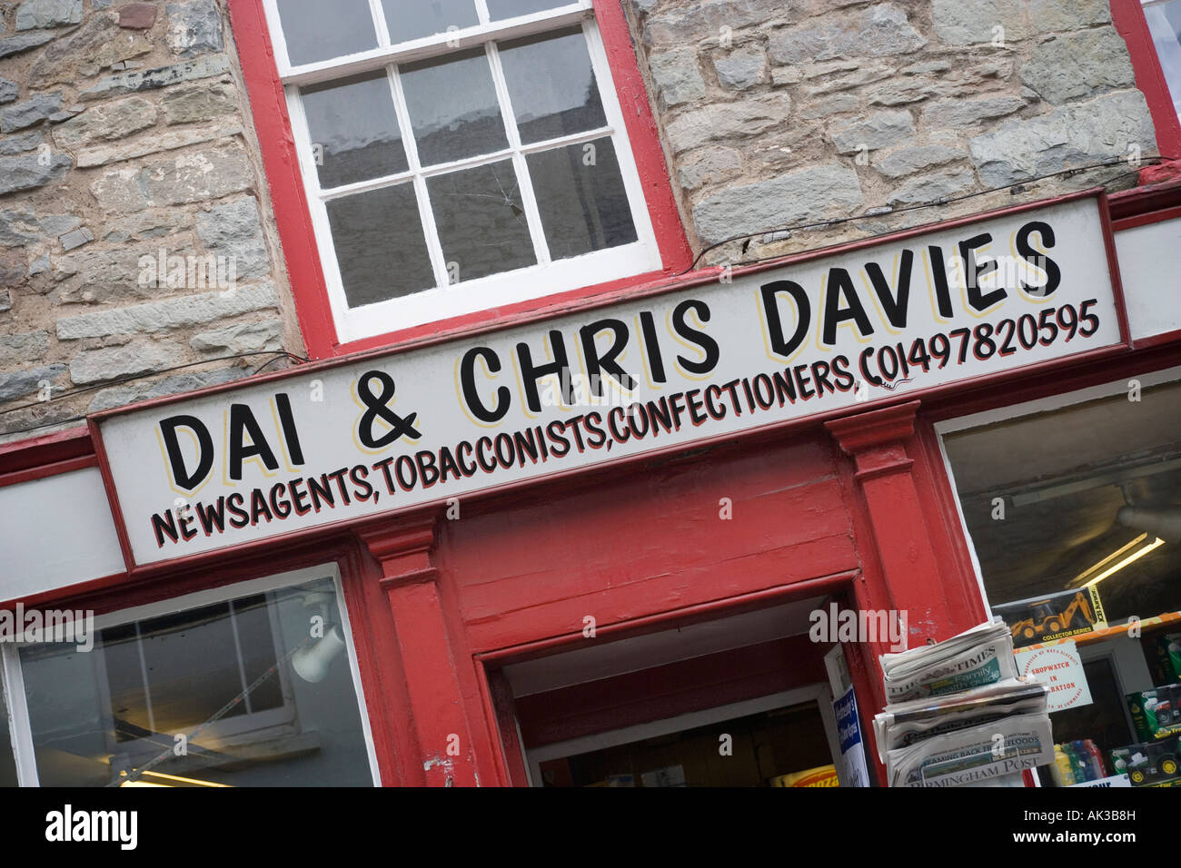 Dai davies hi-res stock photography and images - Alamy