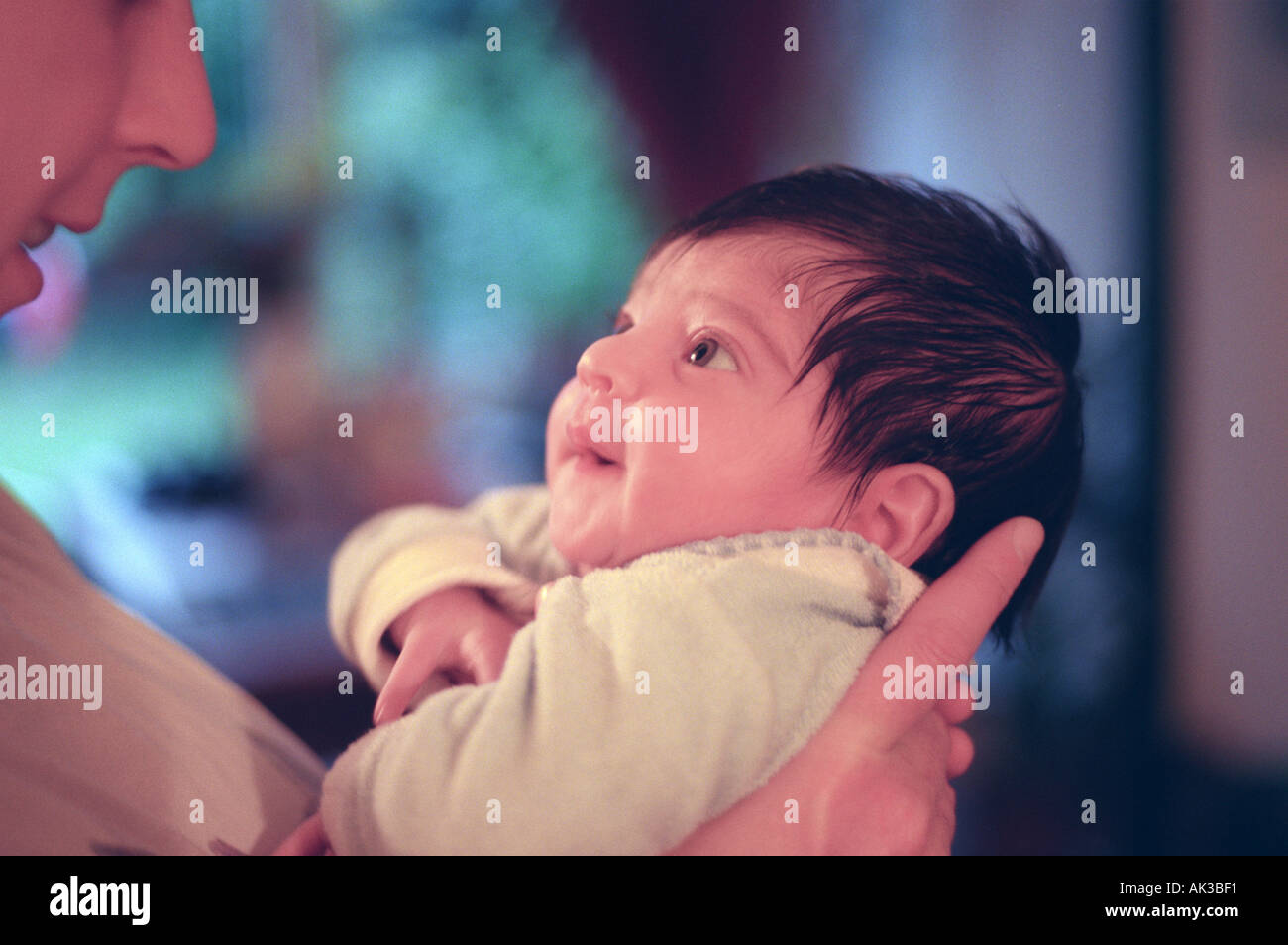Mother daughter london hi-res stock photography and images - Alamy