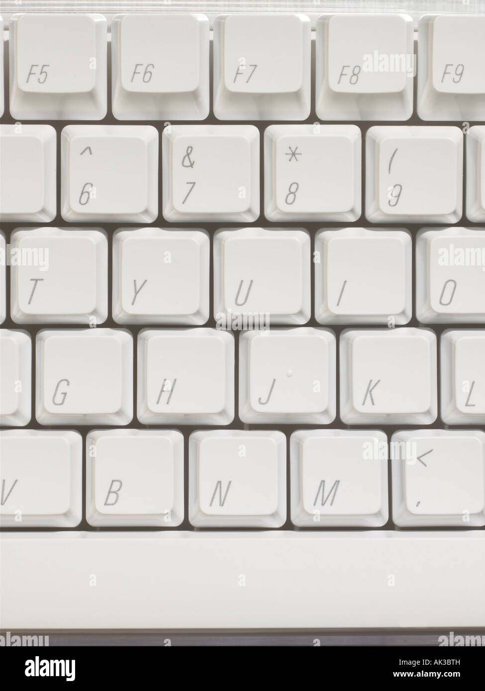 keyboards technology computers Stock Photo - Alamy