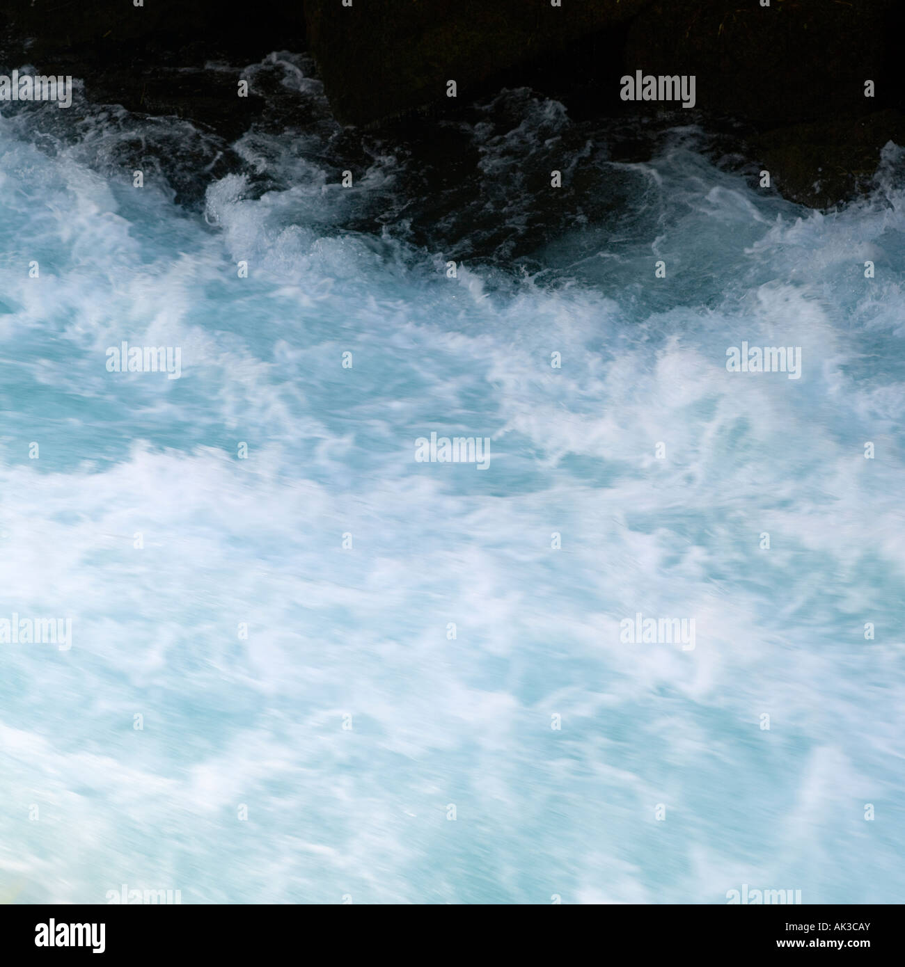 Water flow flowing waterway hi-res stock photography and images - Alamy