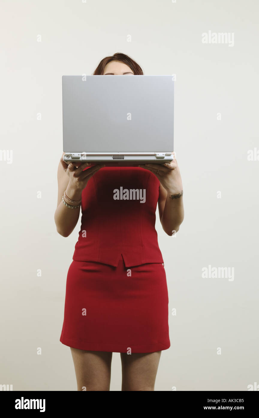 Female miniskirt pose hi-res stock photography and images - Alamy