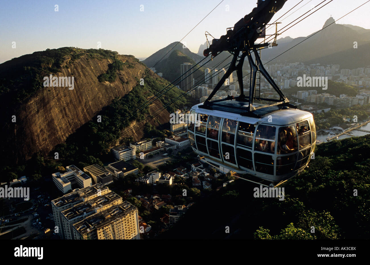 Cable car stage hi-res stock photography and images - Alamy