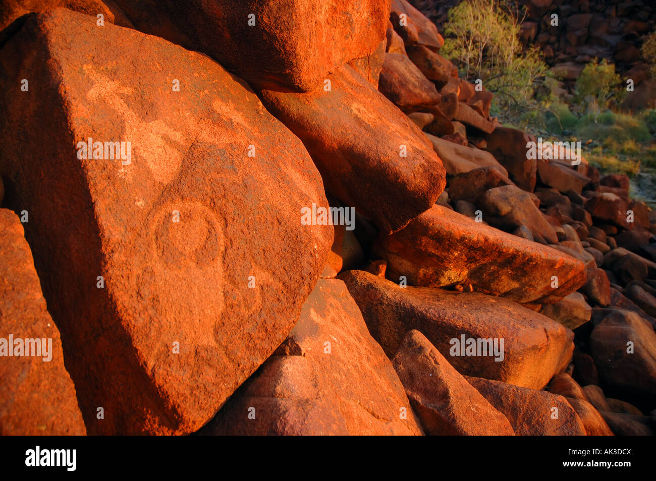 Burrup Peninsula Stock Photos & Burrup Peninsula Stock Images - Alamy