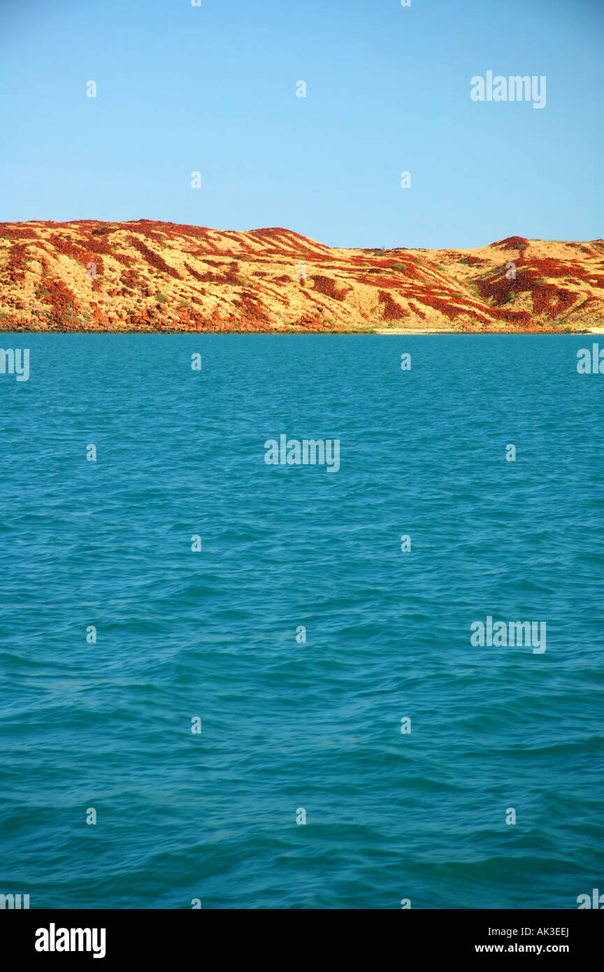 Dampier archipelago australia hi-res stock photography and images - Alamy