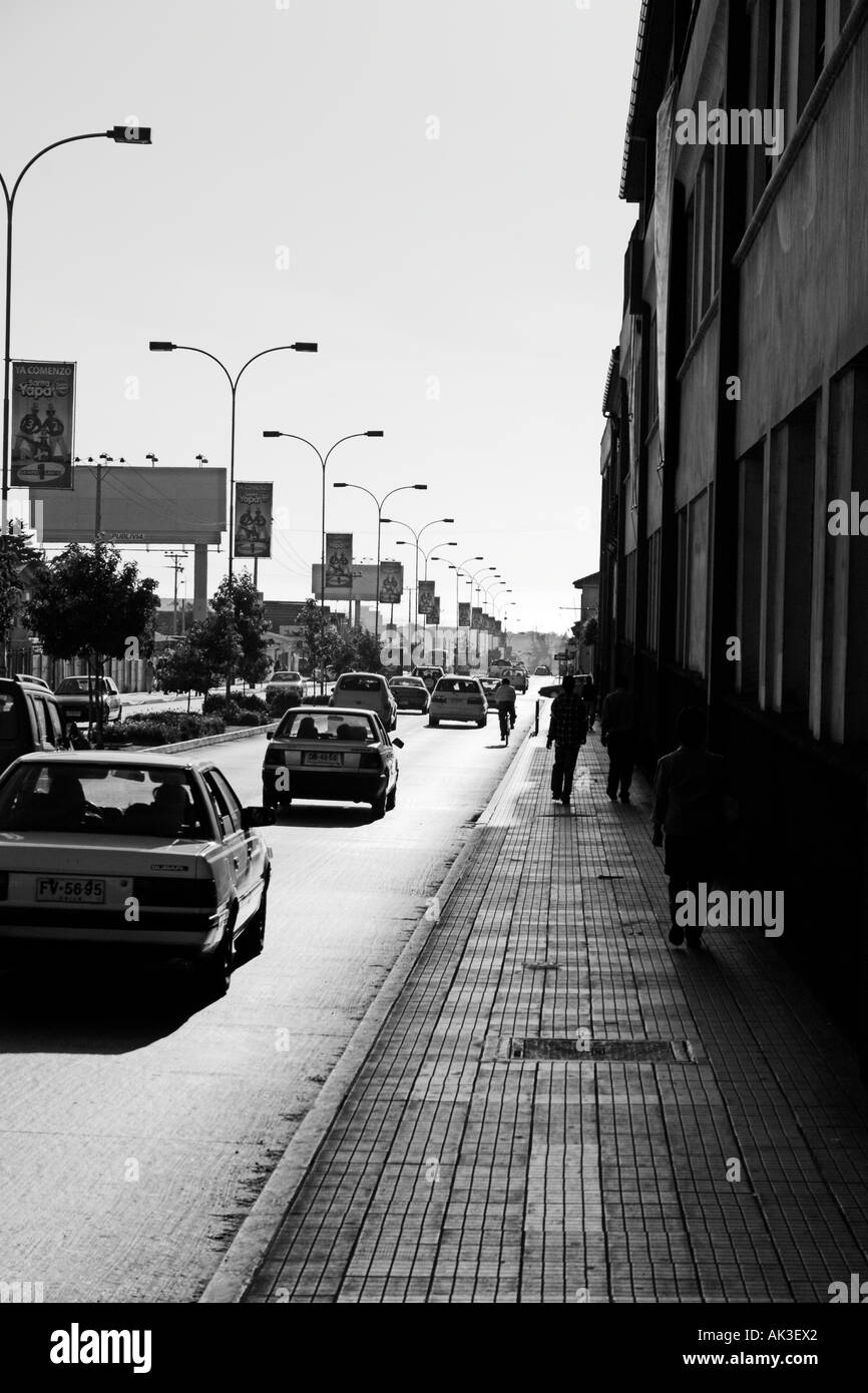 South la street Black and White Stock Photos & Images - Alamy