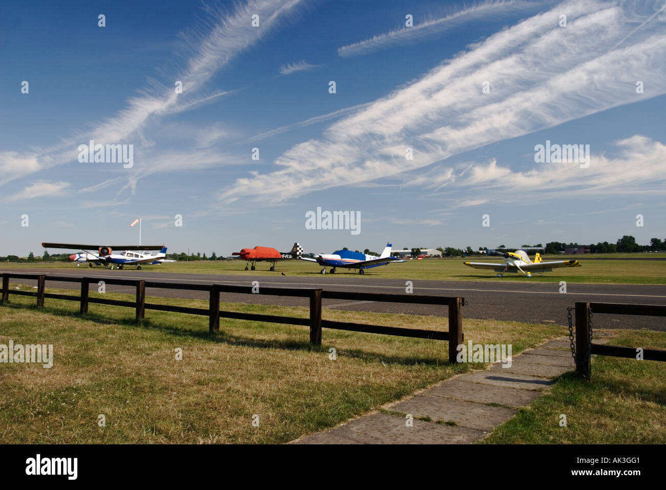 Battle of britain airfield hi-res stock photography and images - Alamy