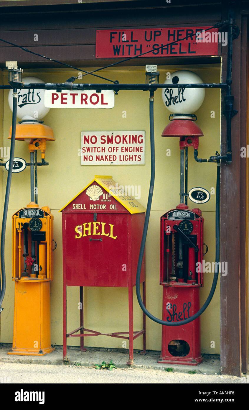 Amberley museum hi-res stock photography and images - Alamy