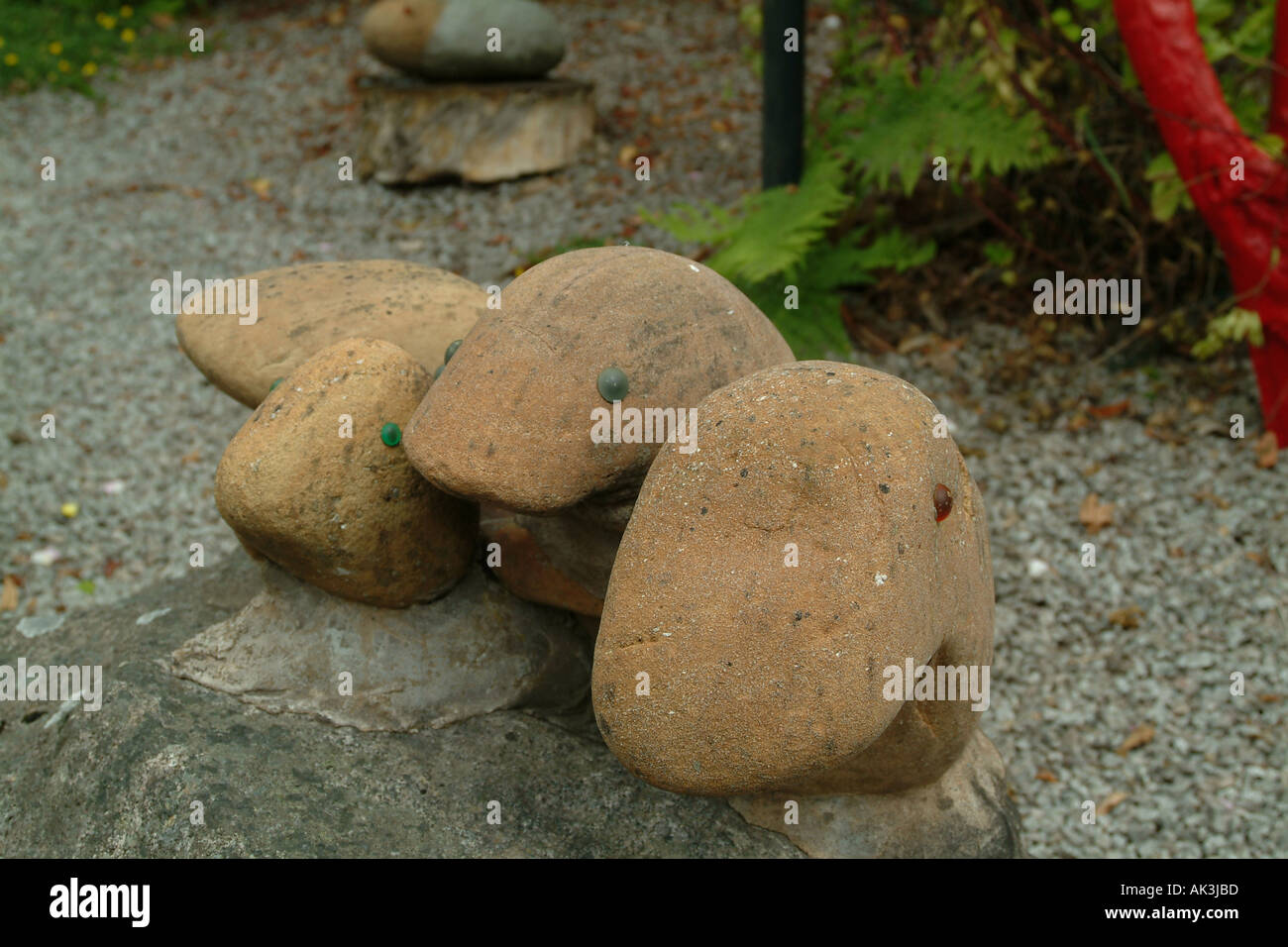Funny stone hi-res stock photography and images - Alamy