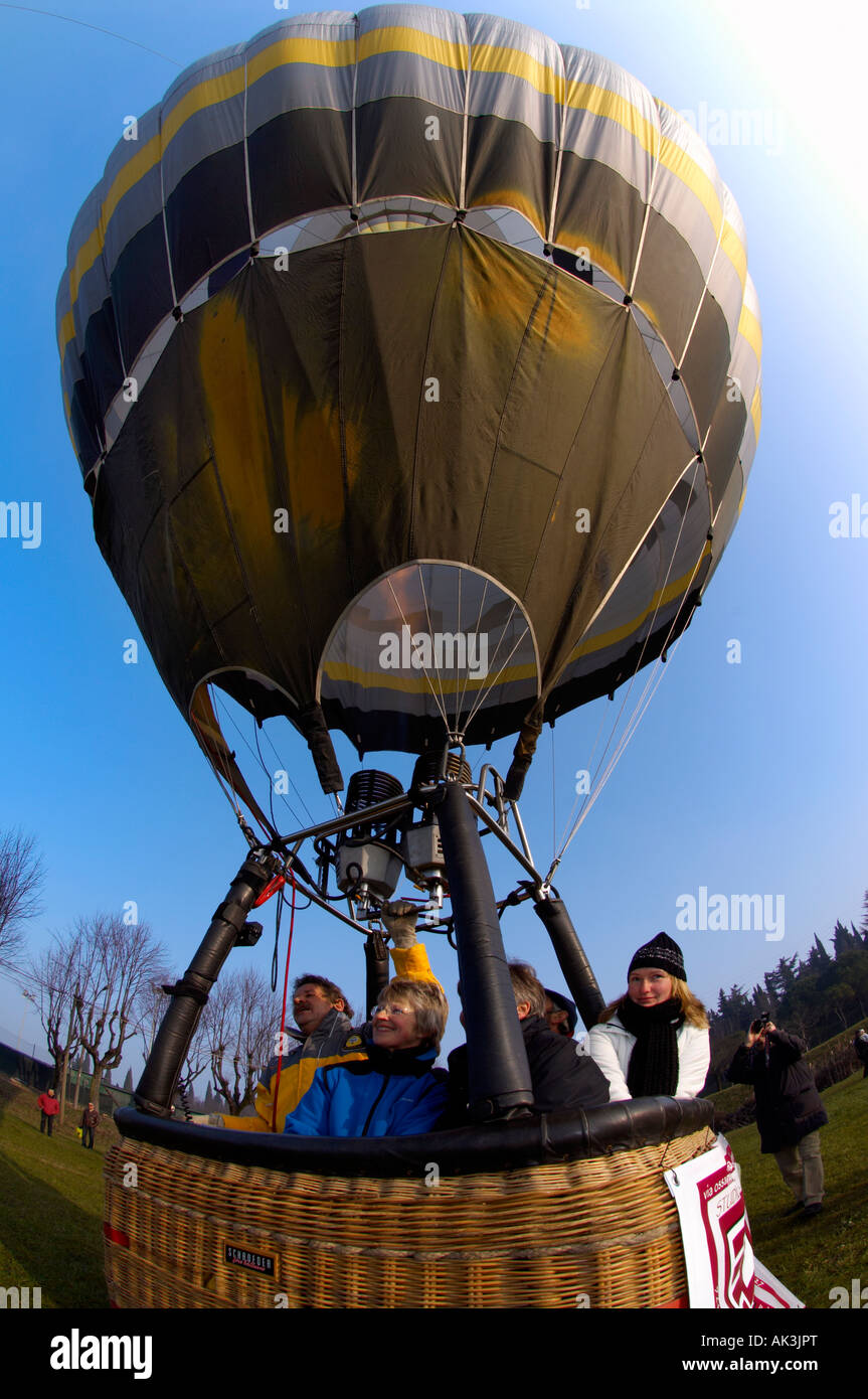 Flying master hi-res stock photography and images - Alamy