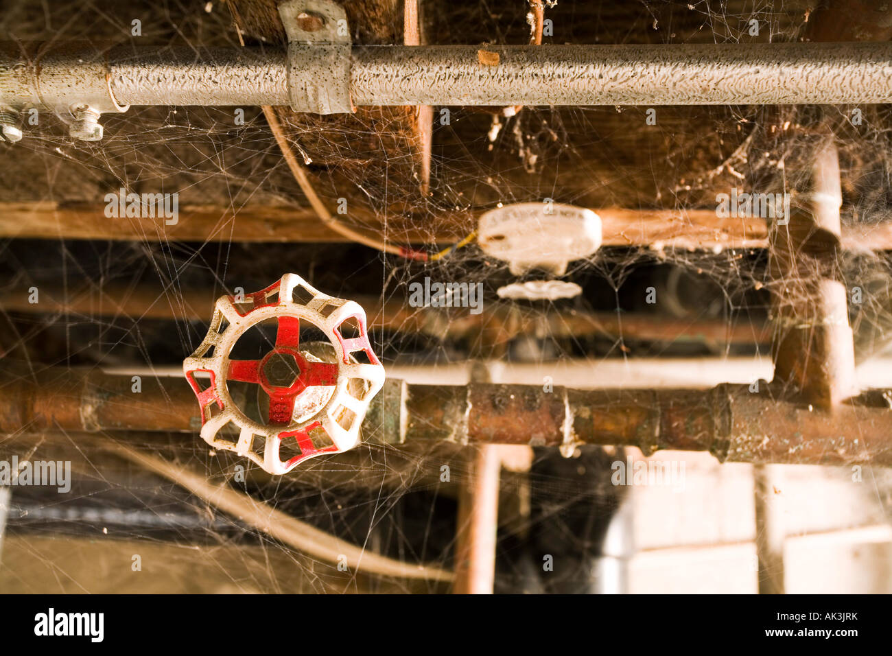 Old home and basement hi-res stock photography and images - Alamy