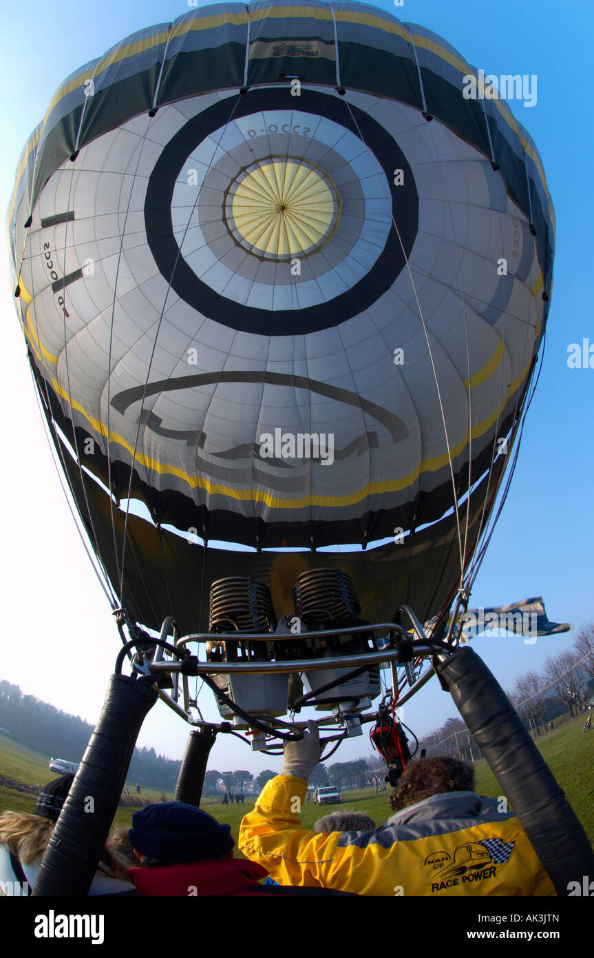 Flying master hi-res stock photography and images - Alamy