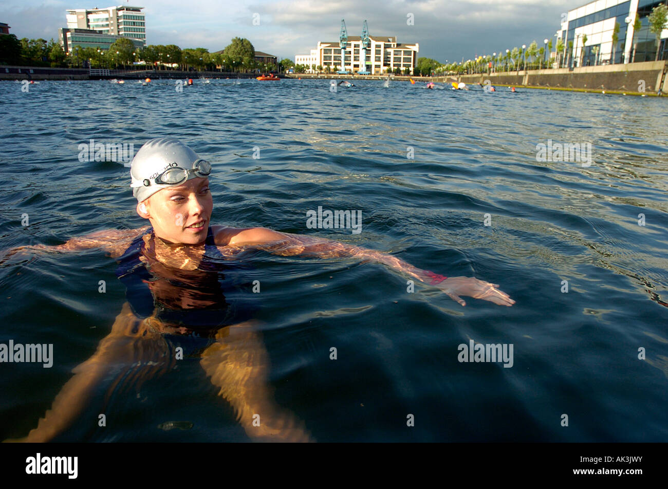 Treading Water Stock Photos & Treading Water Stock Images - Alamy