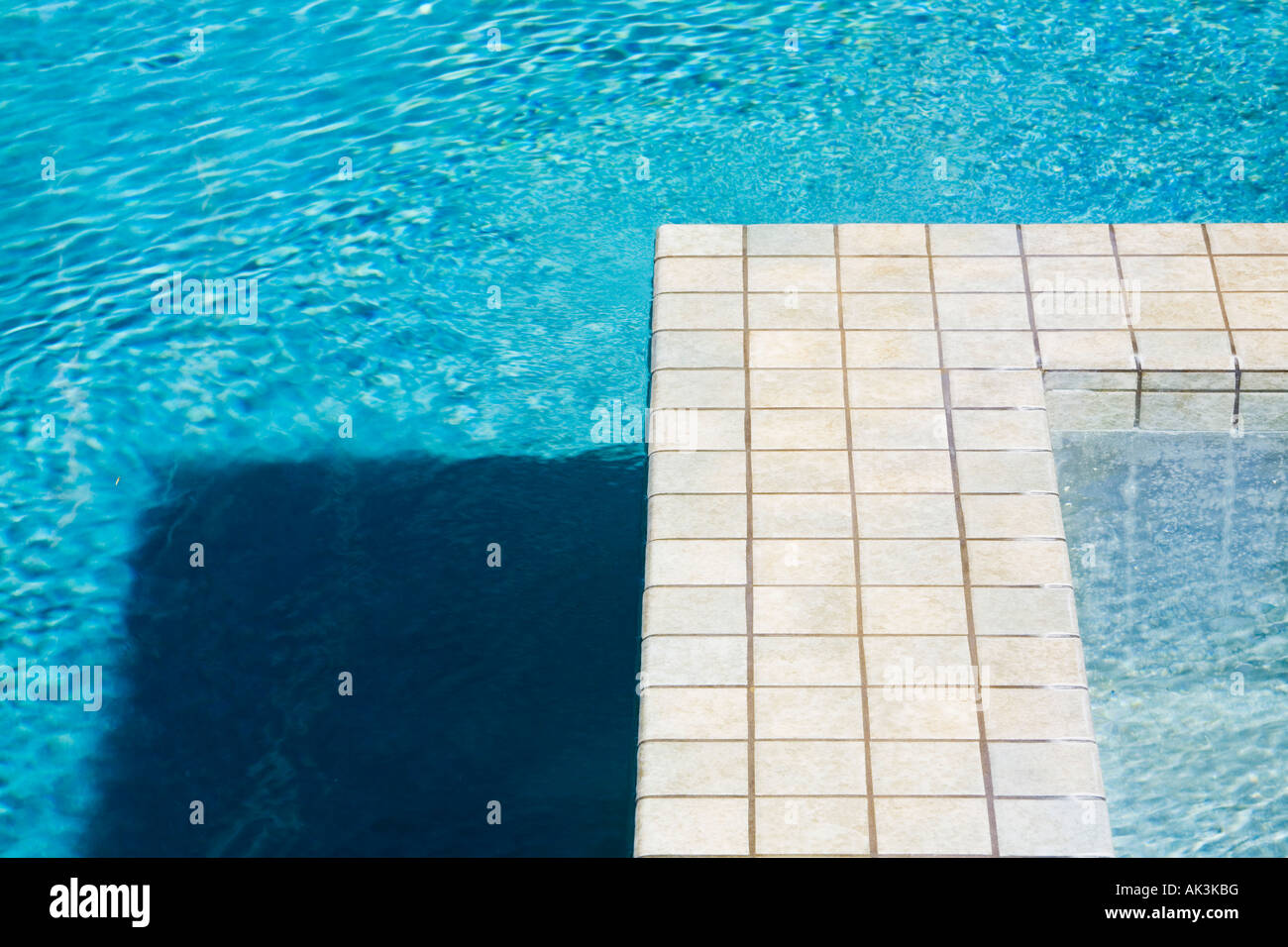 Pool and jacuzzi hi-res stock photography and images - Alamy
