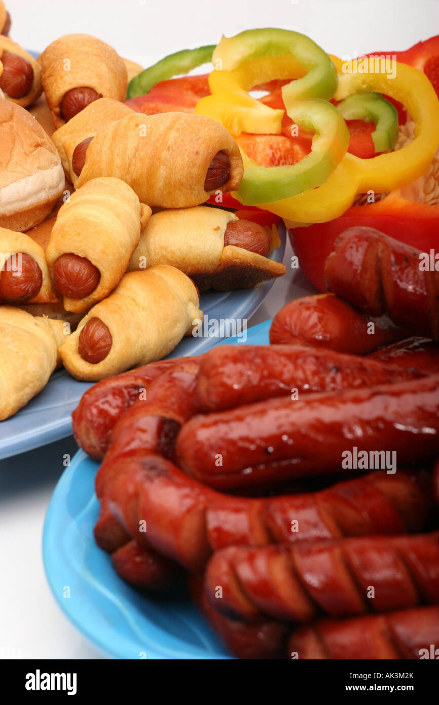 Roast dogs hi-res stock photography and images - Alamy