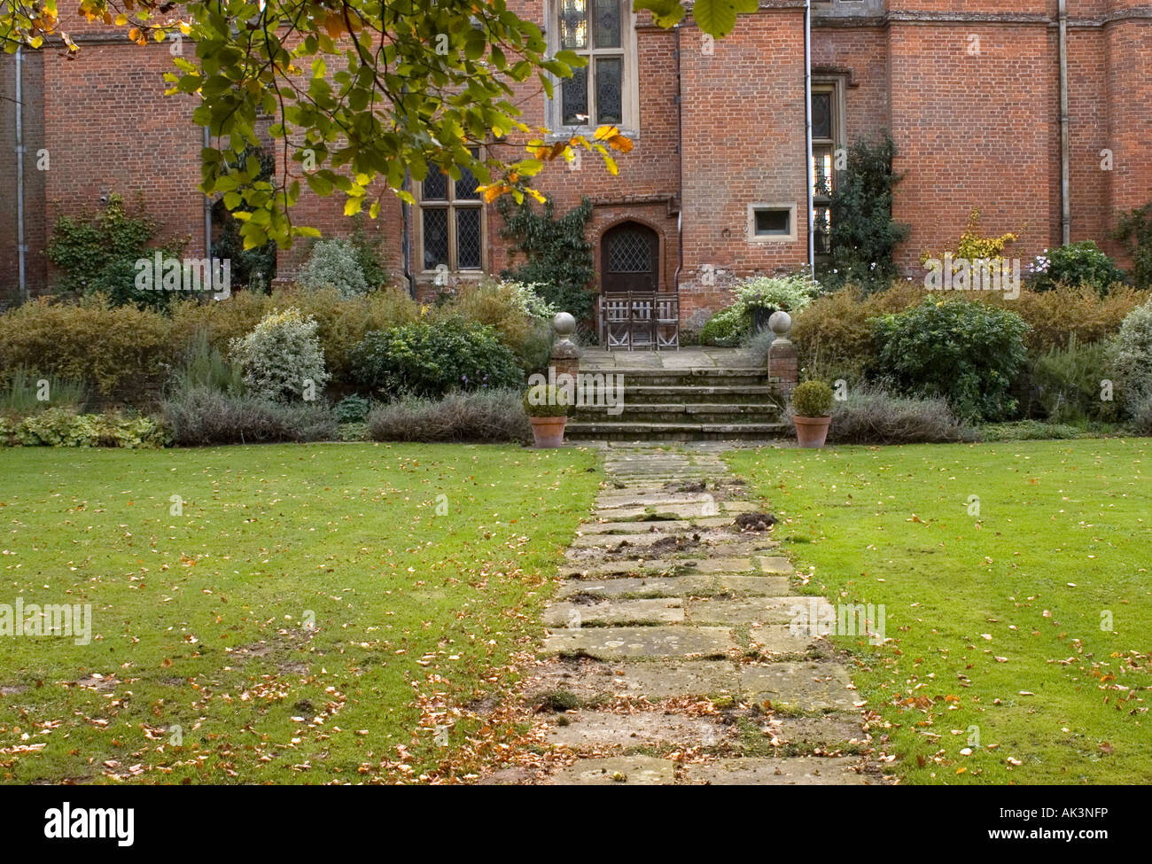 Roos hall beccles in suffolk hi-res stock photography and images - Alamy