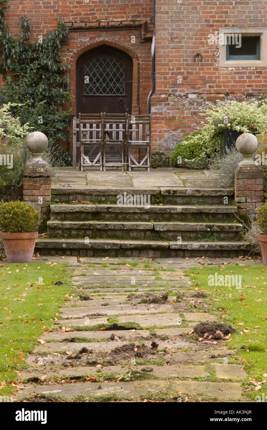 Roos hall beccles in suffolk hi-res stock photography and images - Alamy