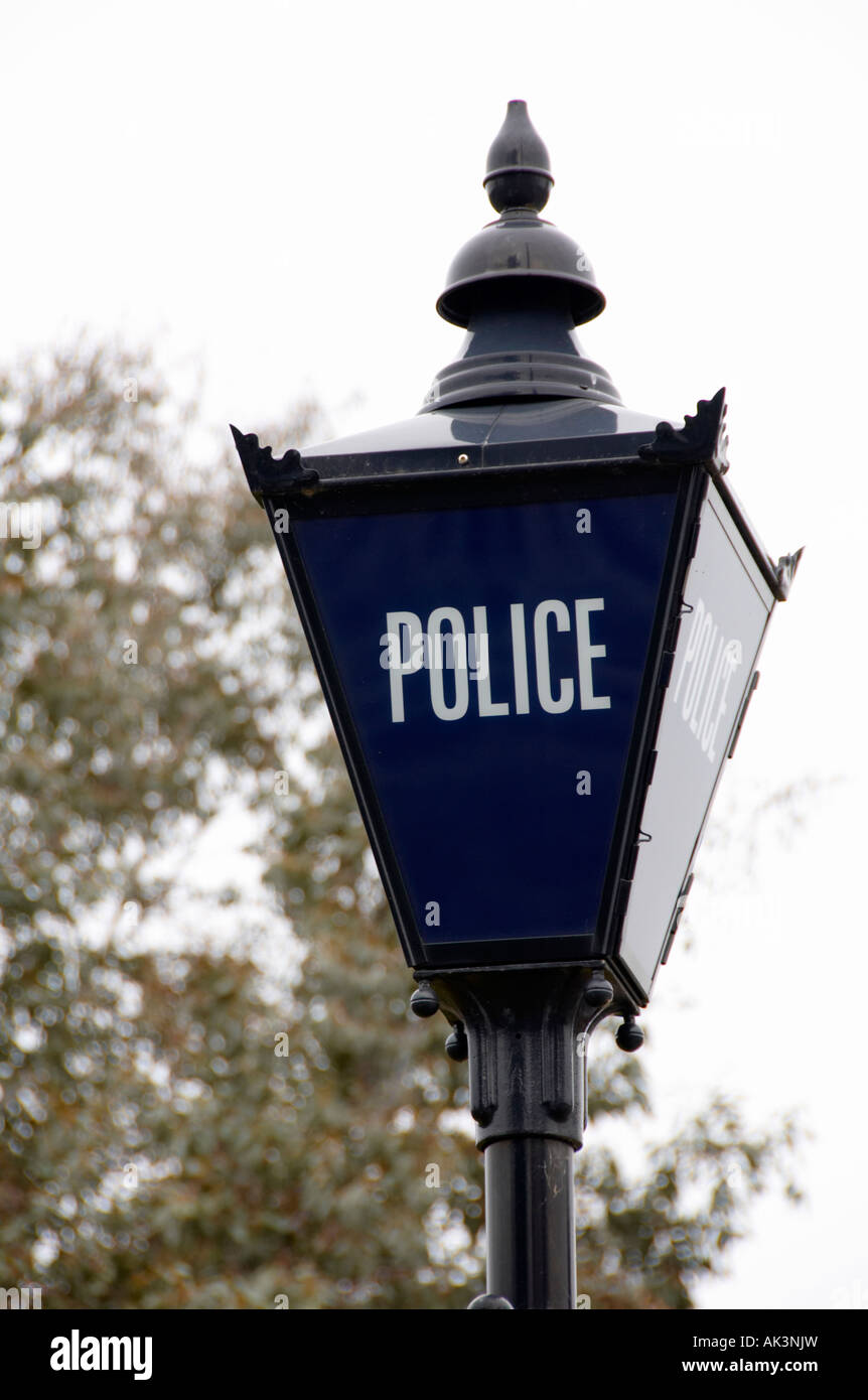 Sussex police sign hi-res stock photography and images - Alamy