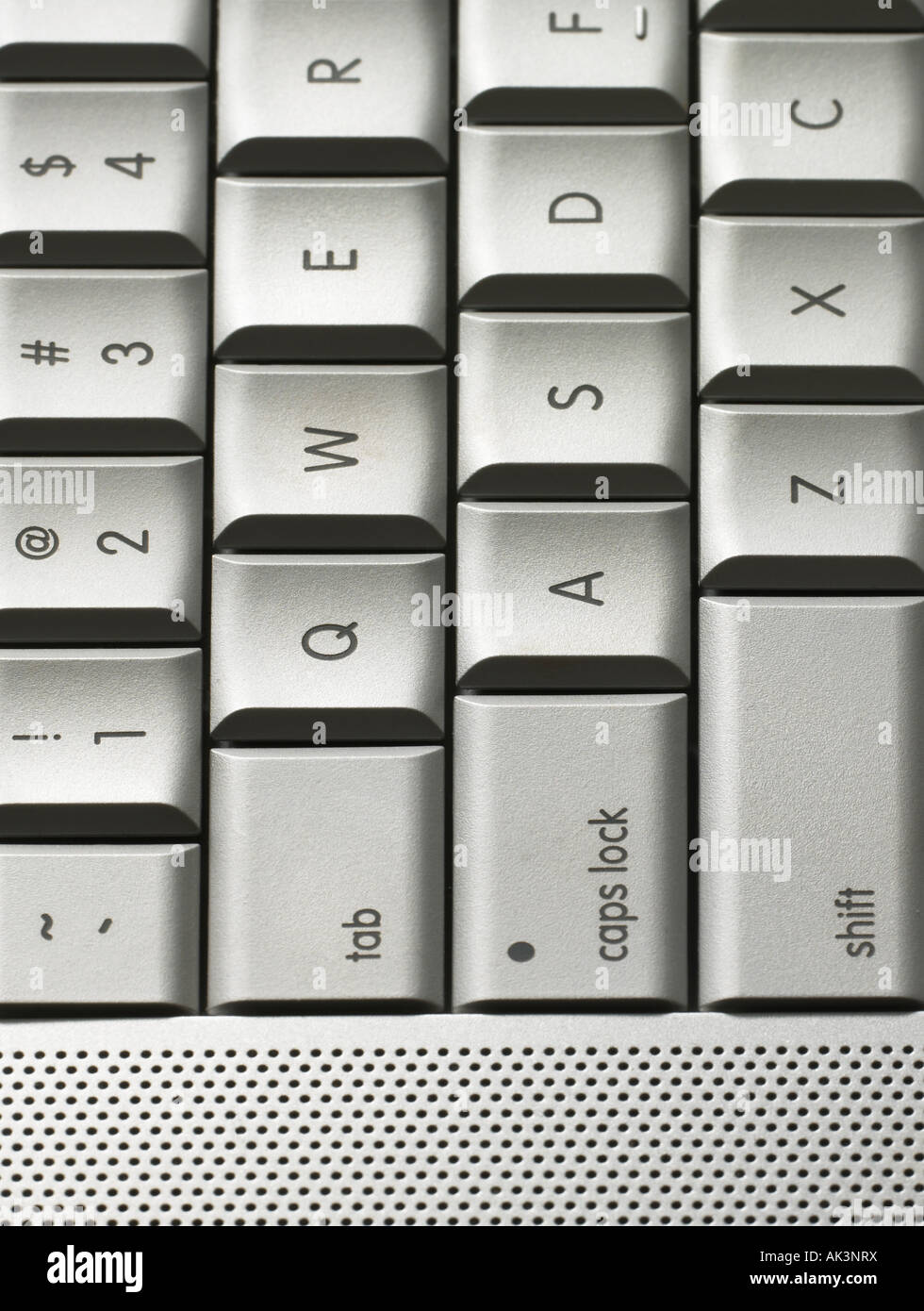 Keyboard buttons computers laptops hi-res stock photography and images ...