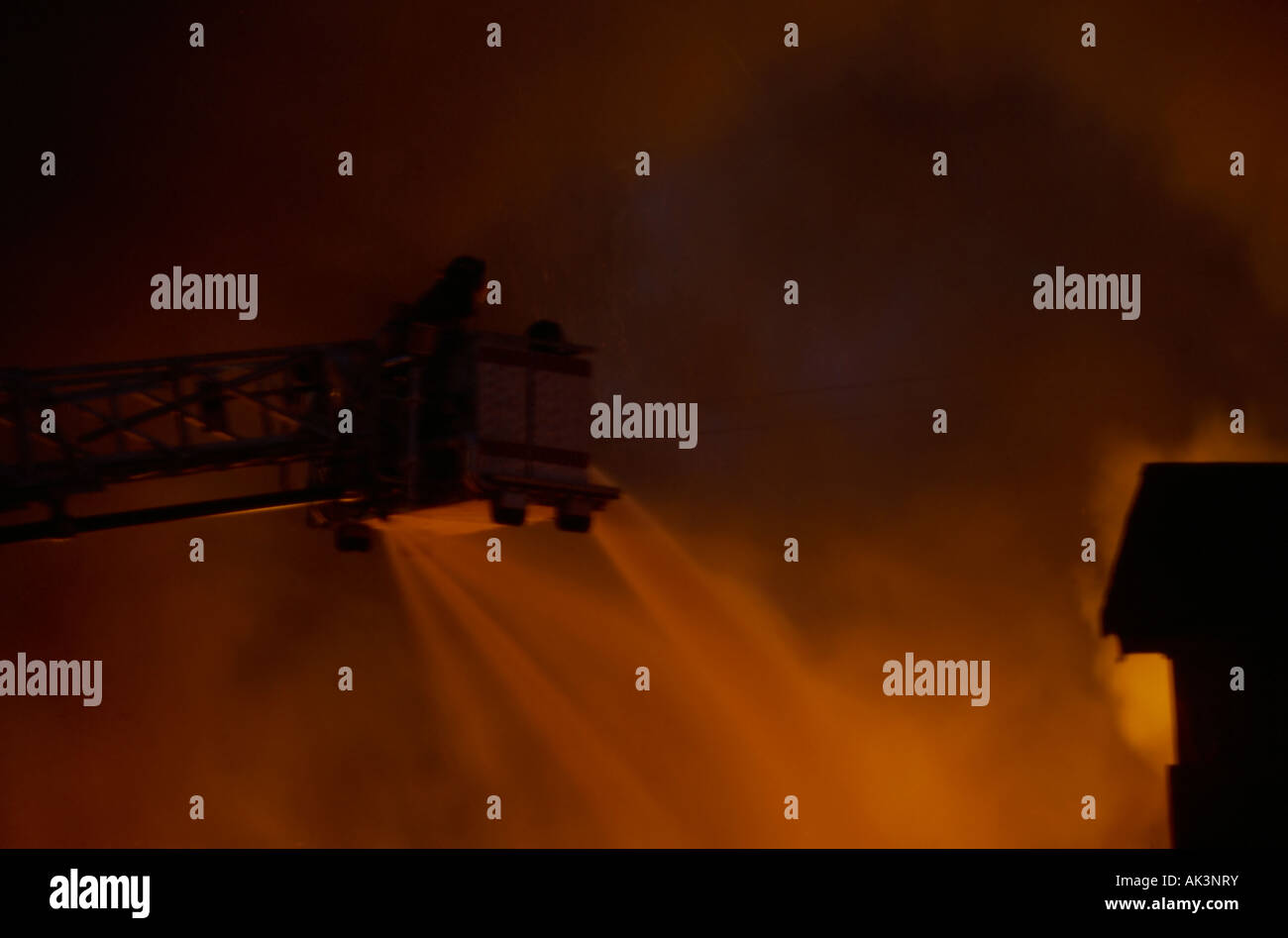 Fire alight ashes hi-res stock photography and images - Alamy
