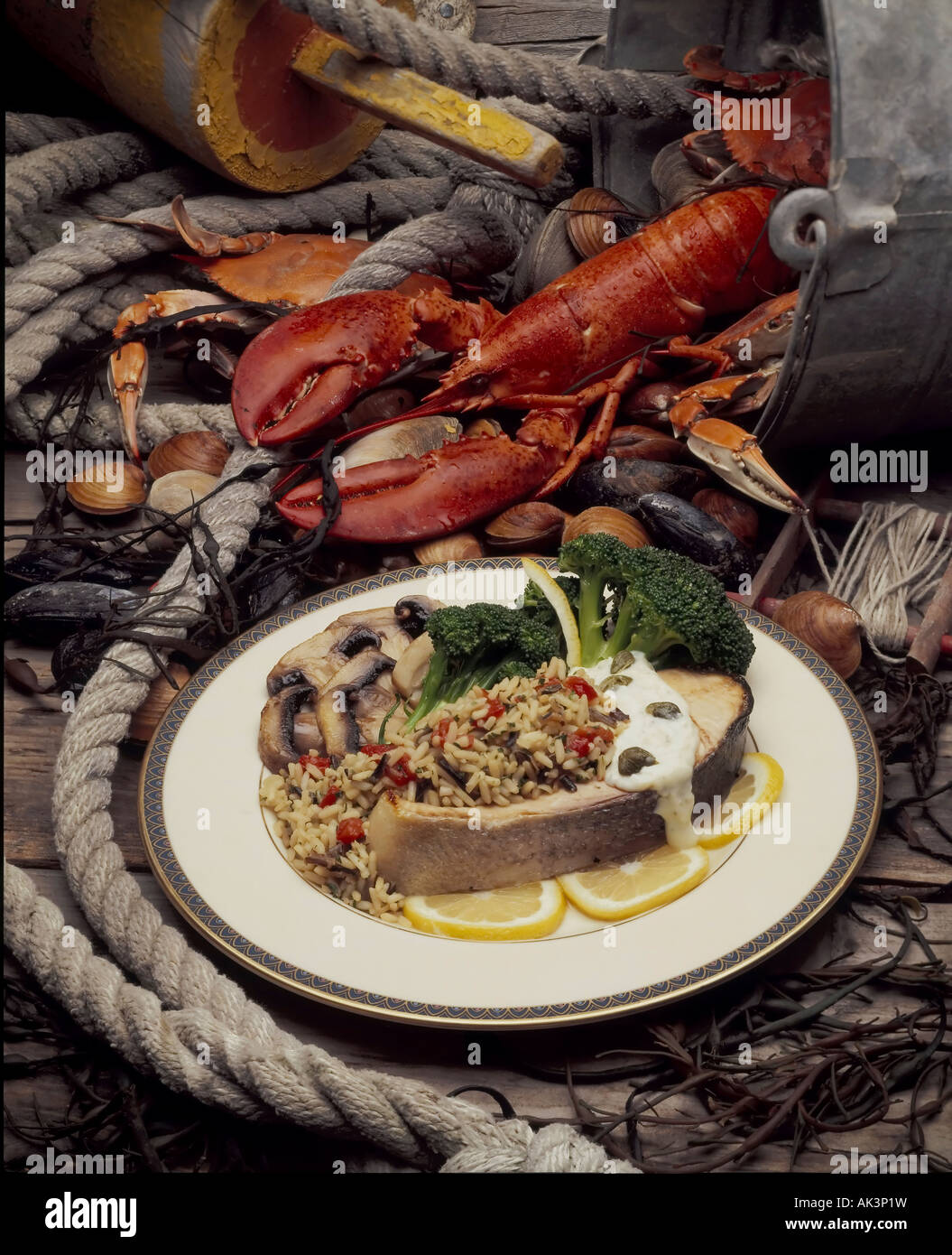 Sword fish hi-res stock photography and images - Alamy