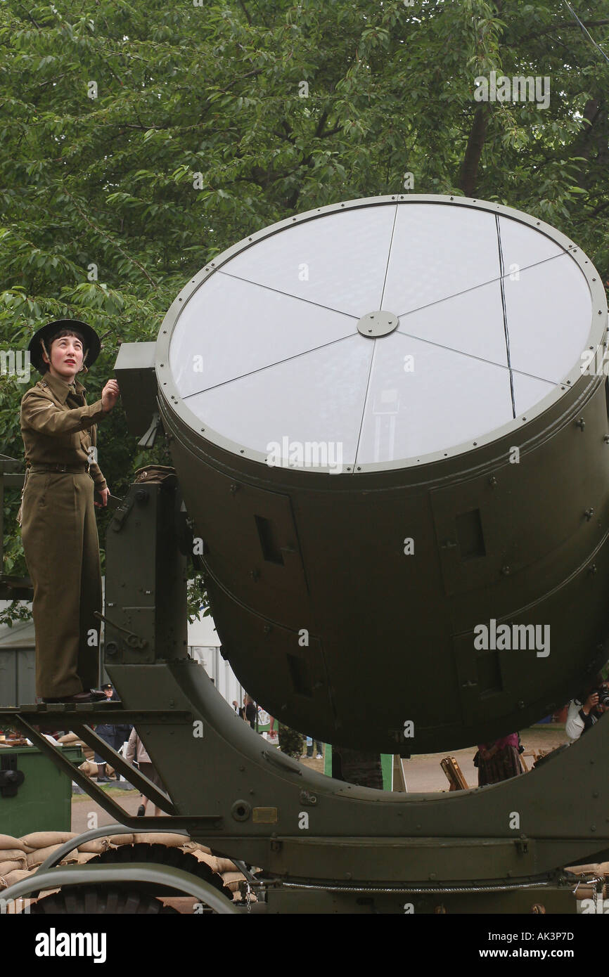 Ats world war two hi-res stock photography and images - Alamy