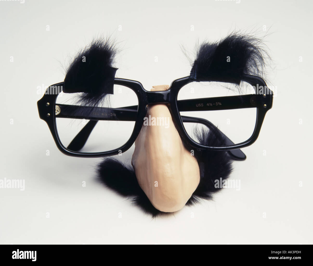 Groucho marx hi-res stock photography and images - Alamy