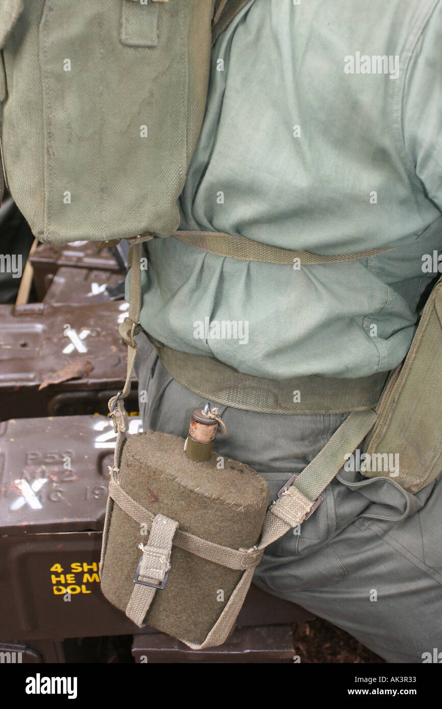 Army Clothes High Resolution Stock Photography and Images - Alamy