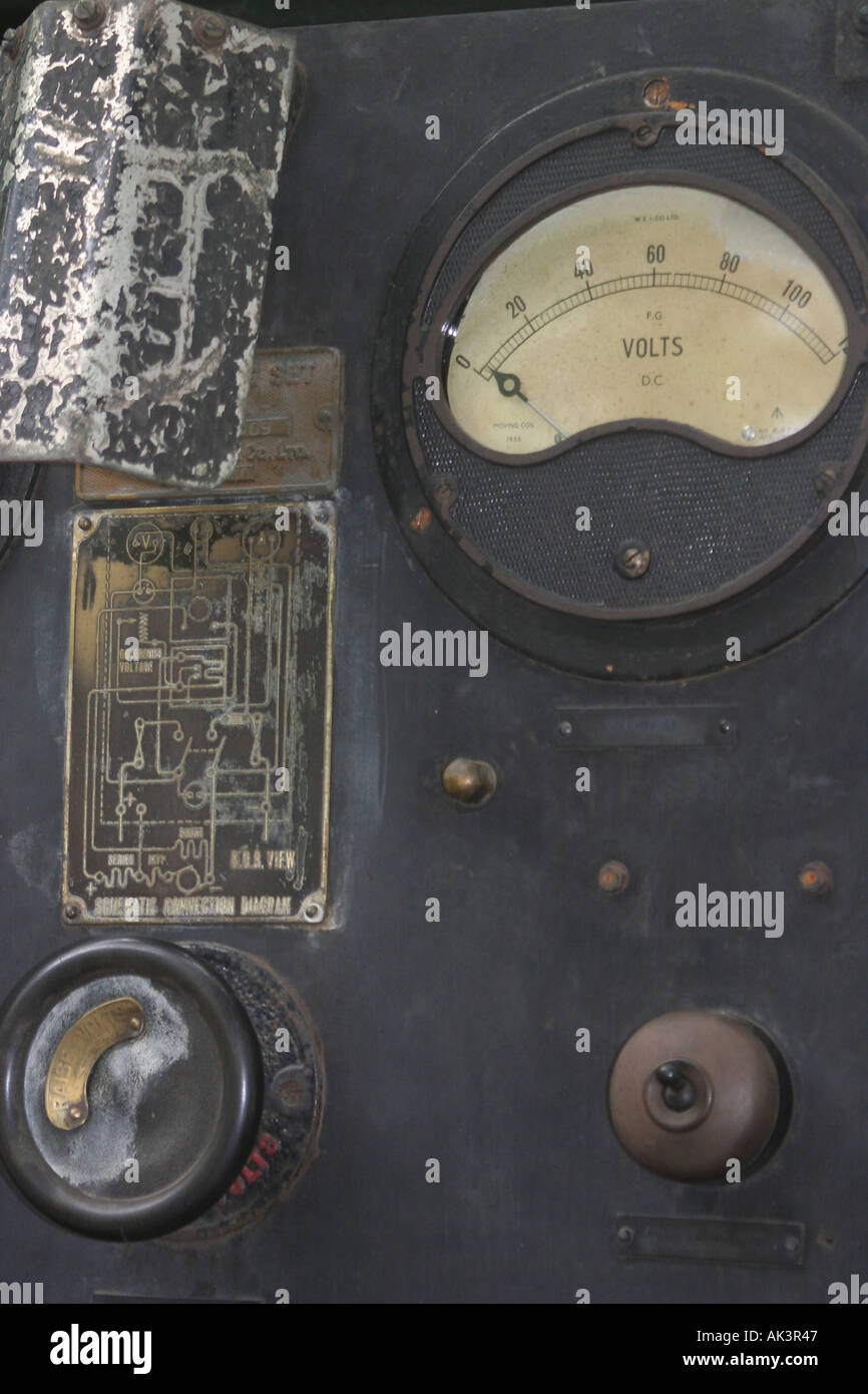 Ats world war two hi-res stock photography and images - Alamy