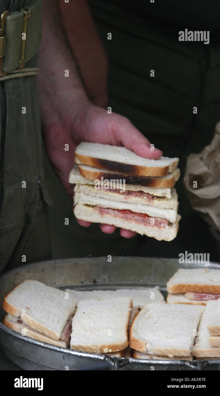 British corned beef hi-res stock photography and images - Alamy