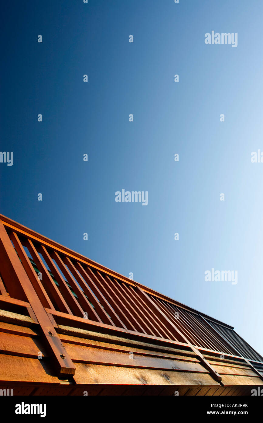 Patiodeck hi-res stock photography and images - Alamy