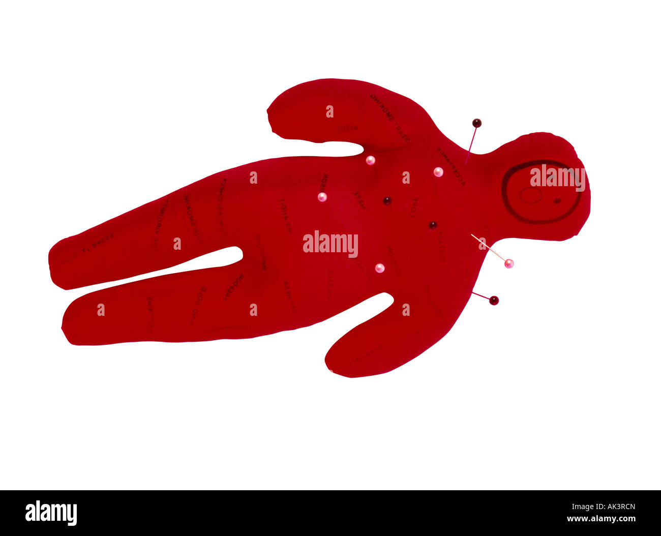 Voodoo hi-res stock photography and images - Alamy