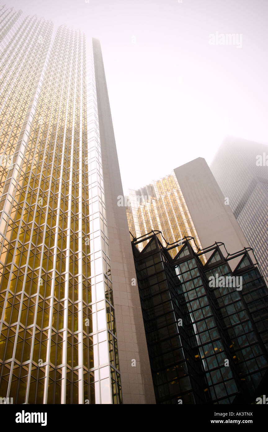 Toronto bad weather hi-res stock photography and images - Alamy
