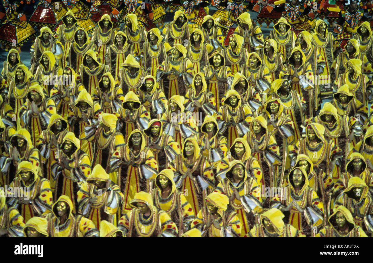 Faces of brazil hi-res stock photography and images - Alamy