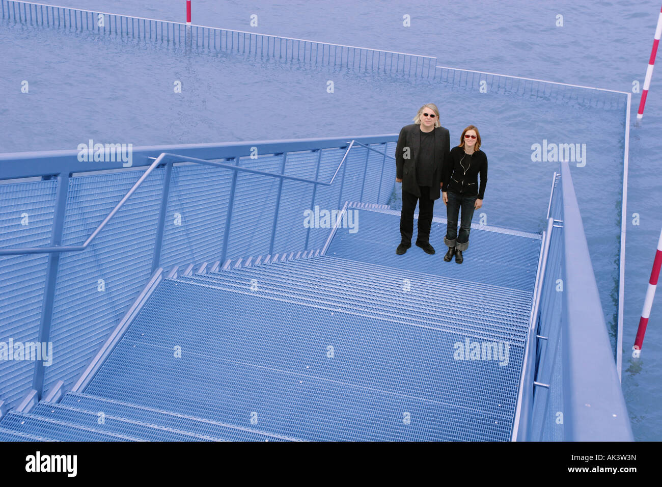 Michael mertens hi-res stock photography and images - Alamy