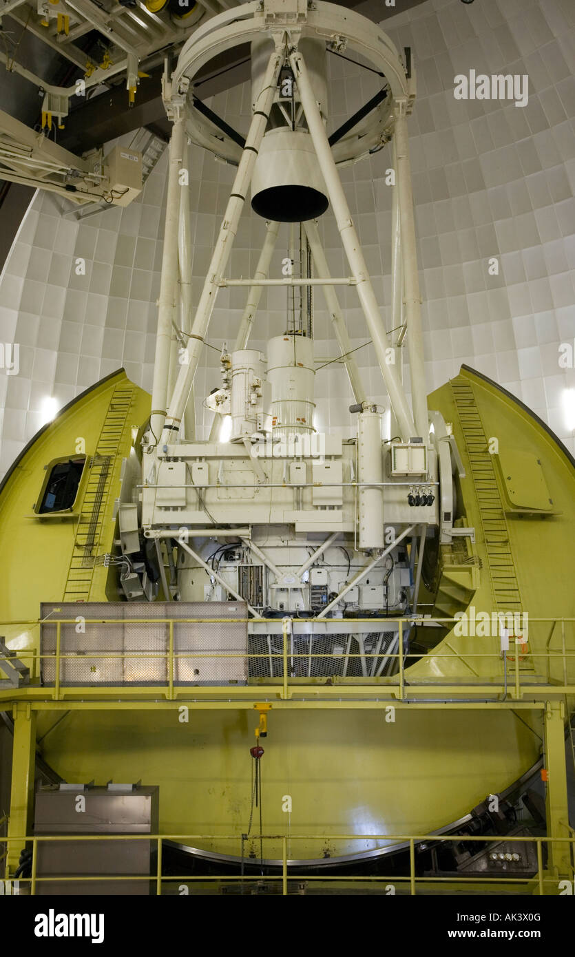 Anglo australian observatory siding spring hi-res stock photography and ...