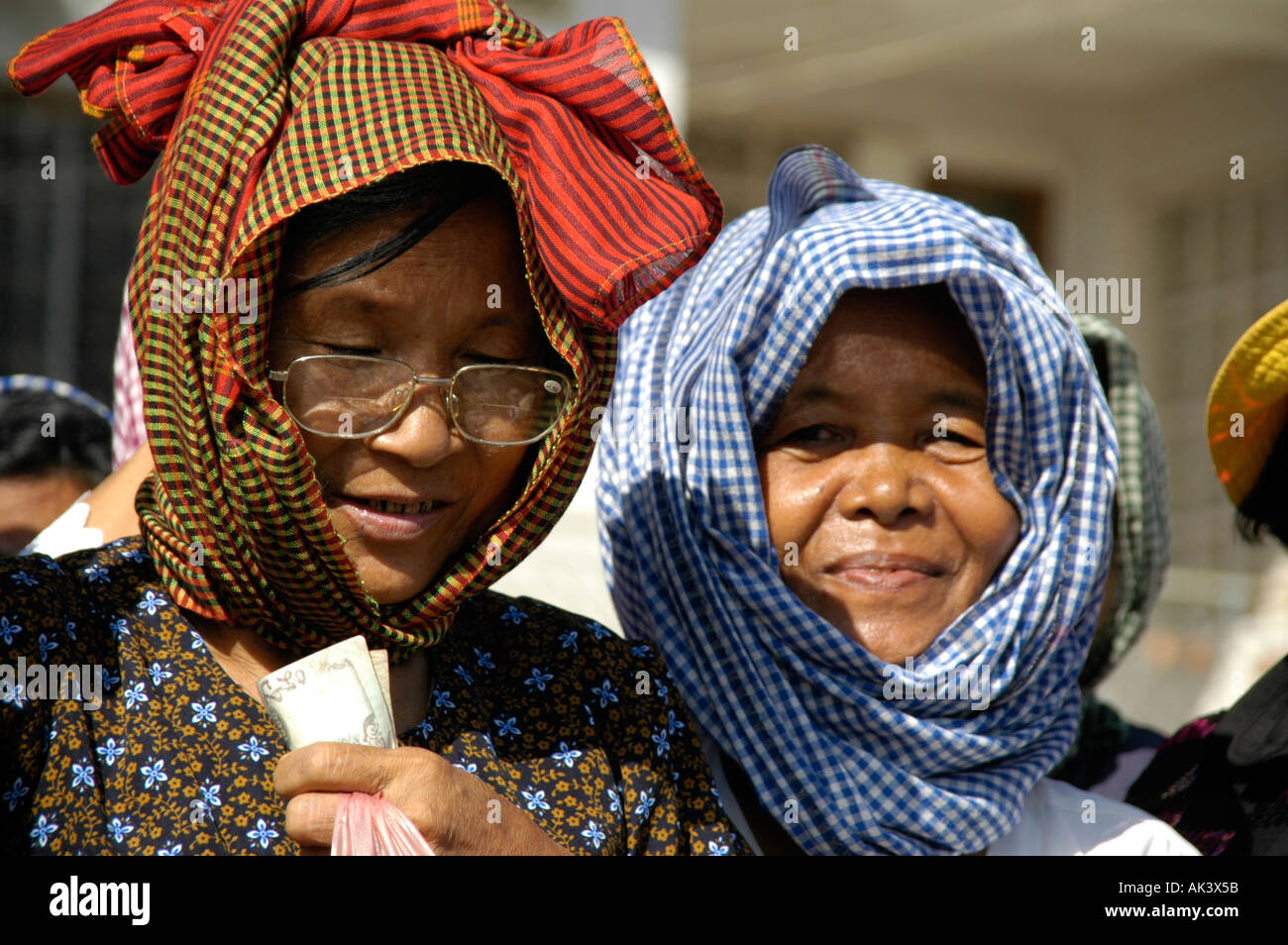 Two kerchiefs hi-res stock photography and images - Alamy