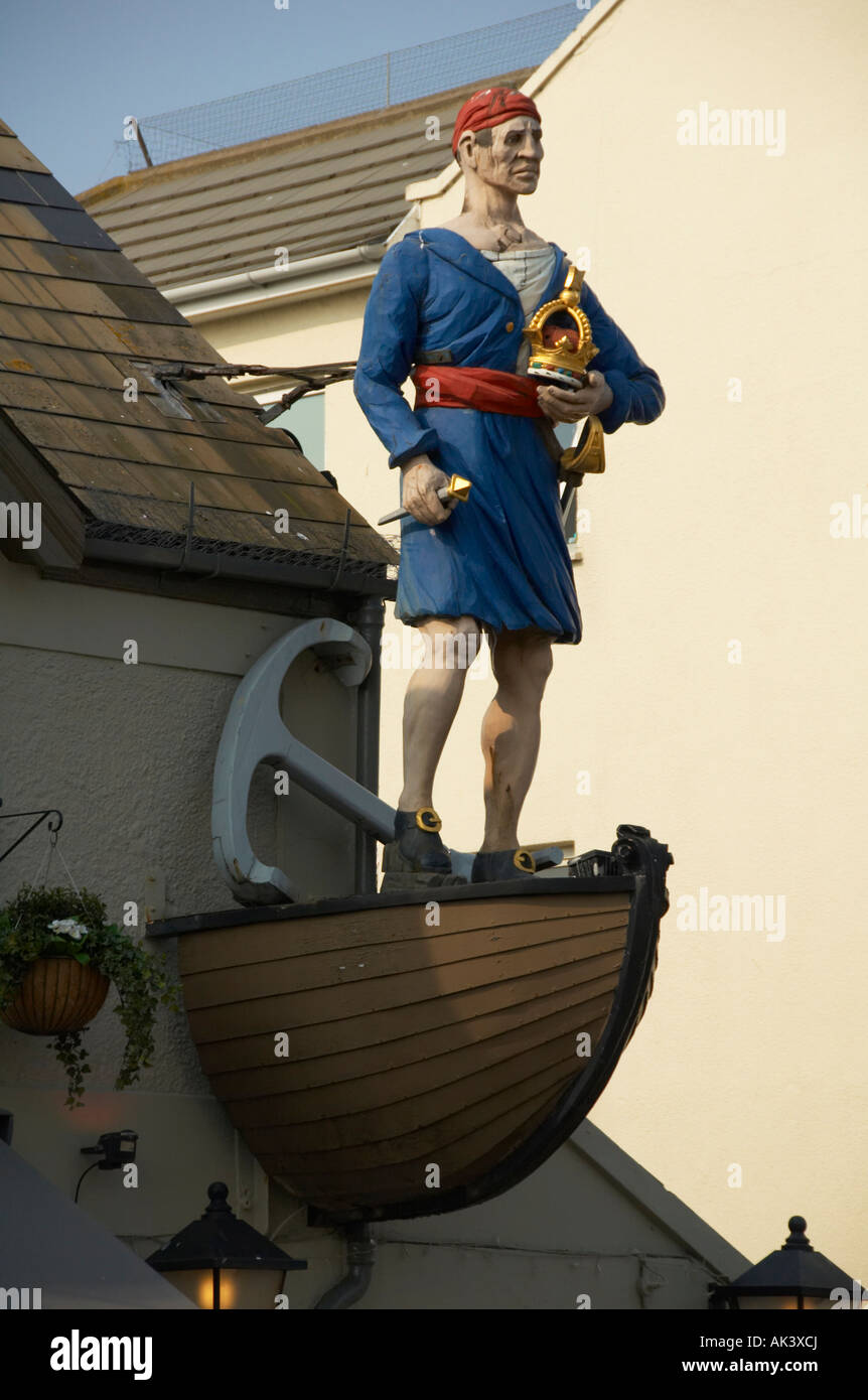 Crown And Anchor High Resolution Stock Photography and Images - Alamy