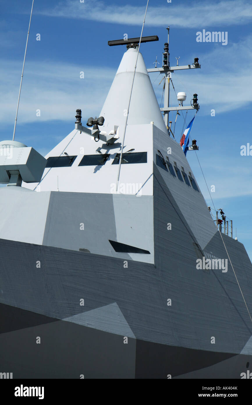 Visby class corvette High Resolution Stock Photography and Images - Alamy