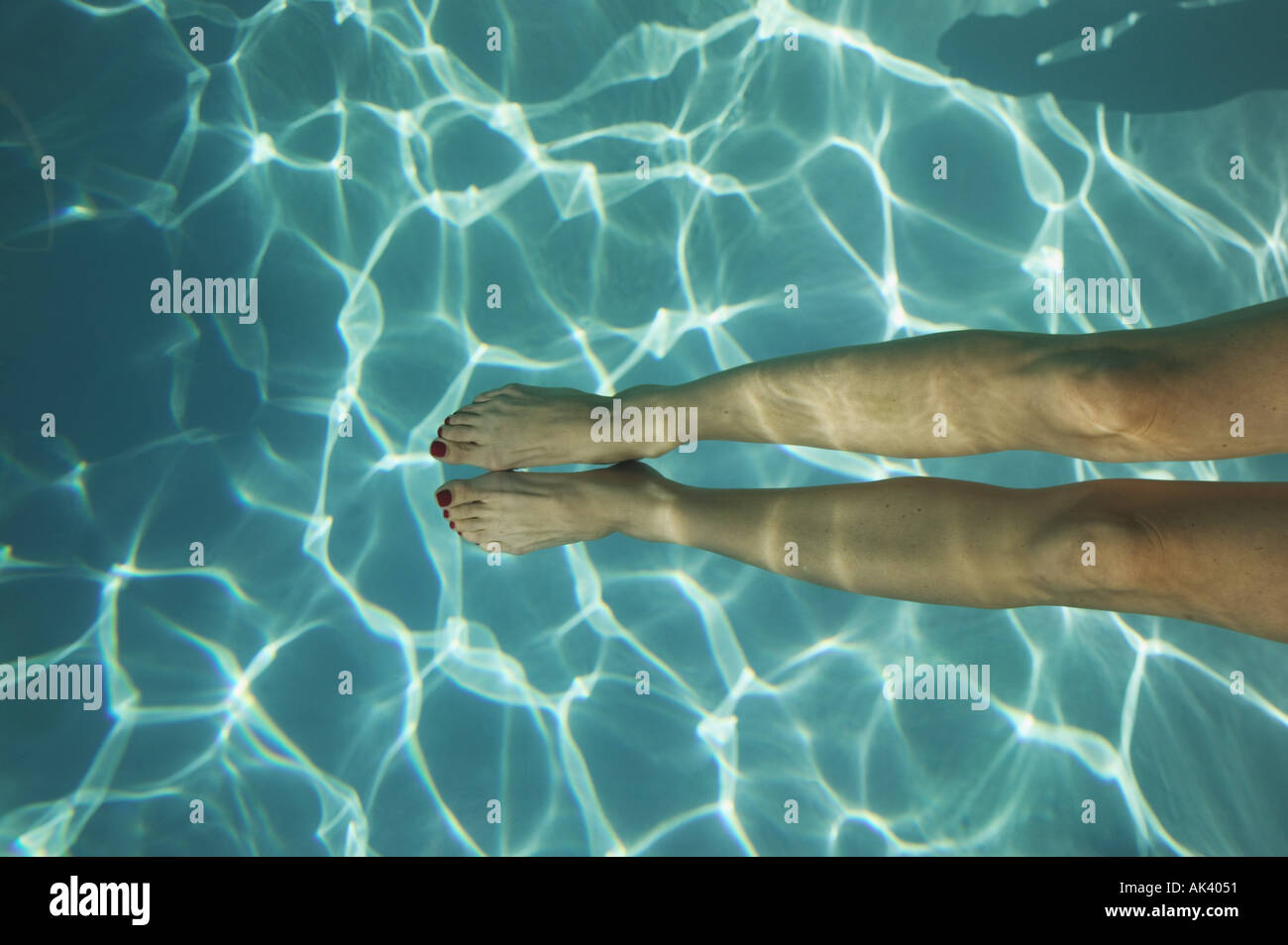 Young woman seen from hi-res stock photography and images - Alamy