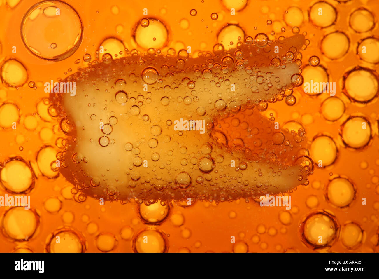 Phosphoric Acid In Soda