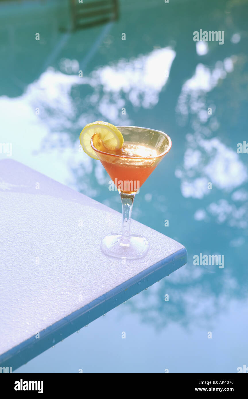 Diving off board hi-res stock photography and images - Alamy