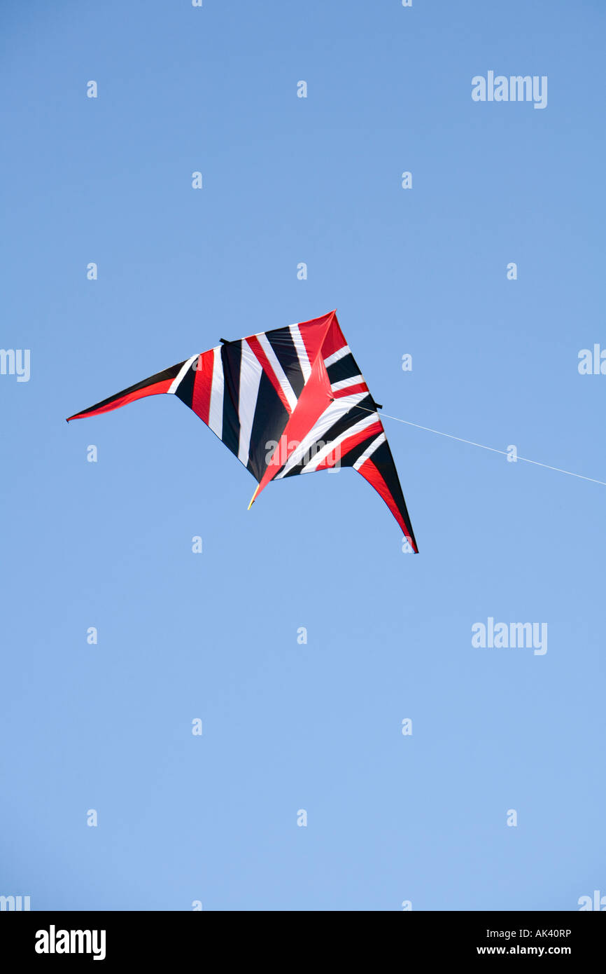 Kite shape icon hi-res stock photography and images - Alamy