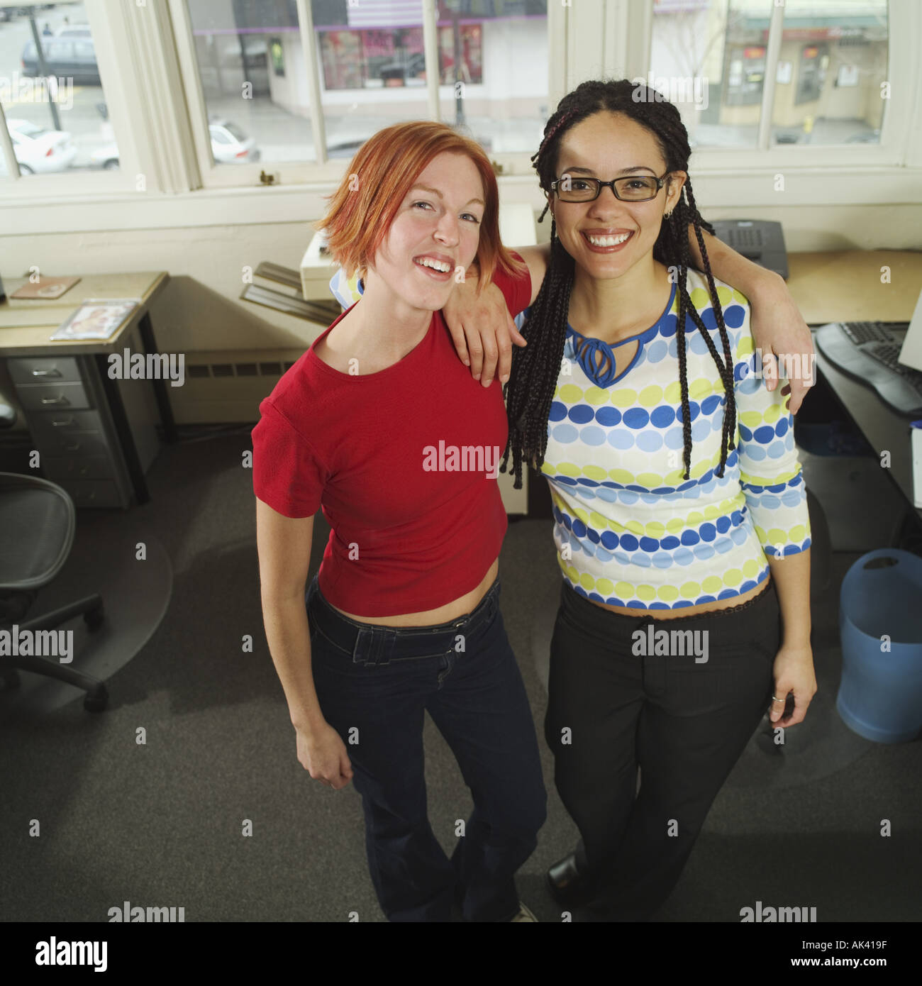 Office occupatio hi-res stock photography and images - Alamy