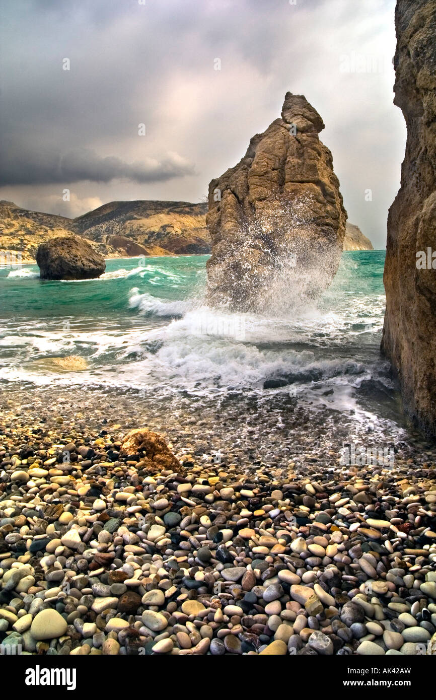 Birth Of Aphrodite High Resolution Stock Photography and Images - Alamy